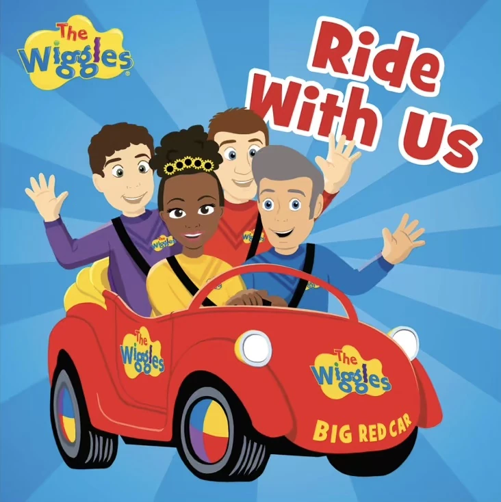 Ride With Us | Wigglepedia | Fandom