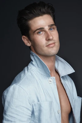 Zane Powell | Wigglepedia | Fandom