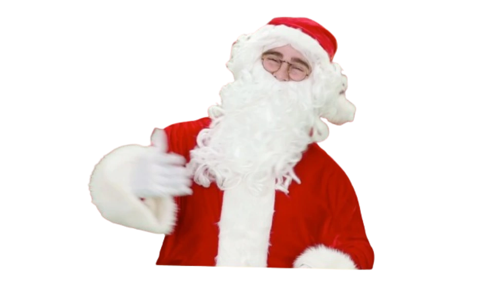 Santa Claus | Wigglepedia | Fandom