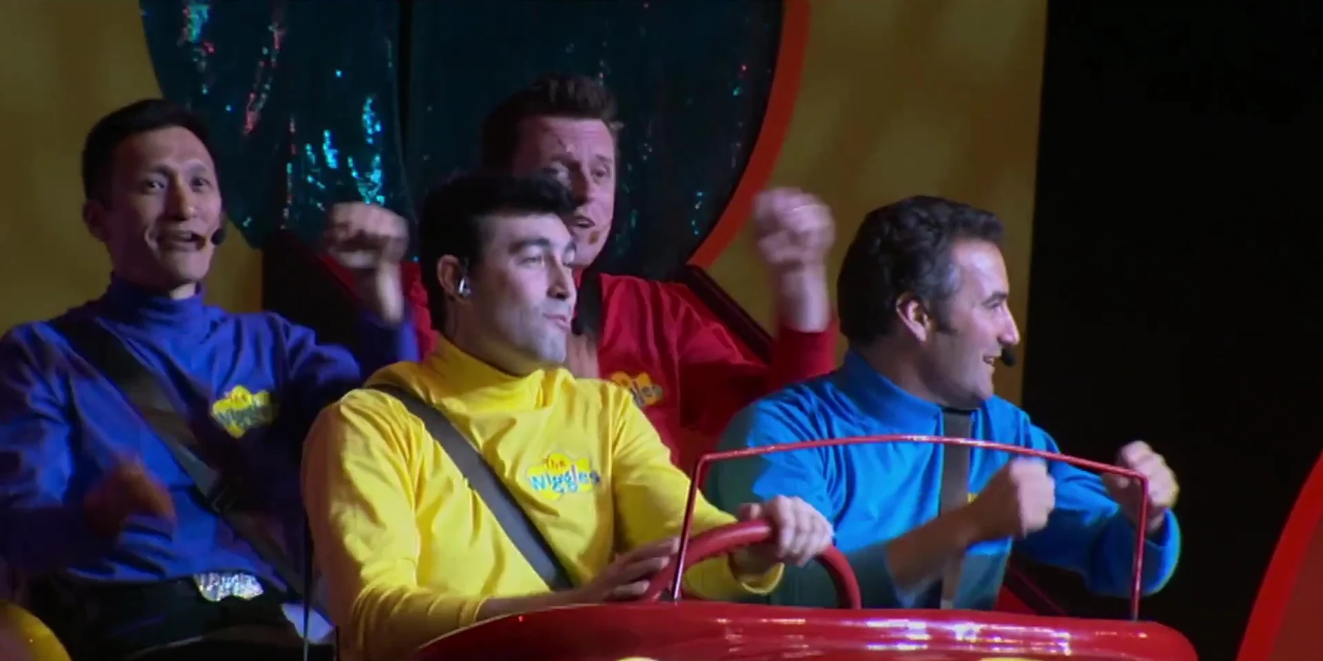 Discuss Everything About Wigglepedia | Fandom