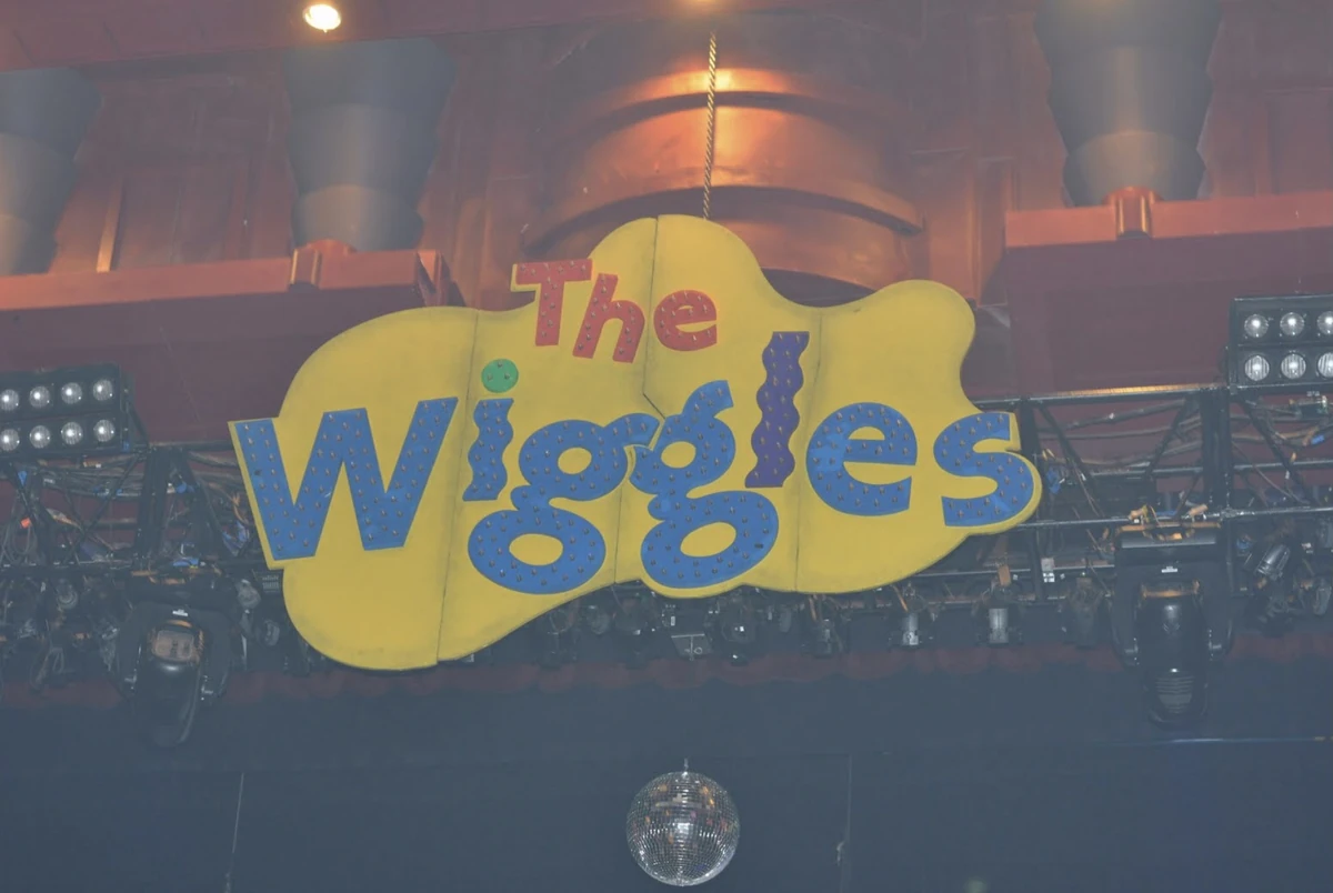 Wiggly Circus/Gallery | Wigglepedia | Fandom
