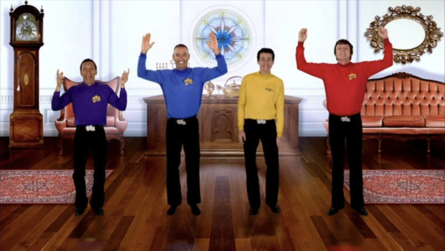 Dreidel, Dreidel, Dreidel | Wigglepedia | Fandom