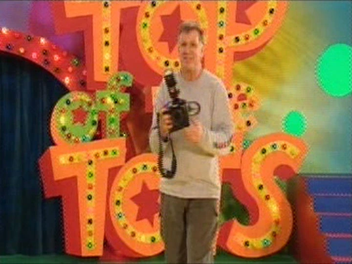 Gary Johnston | Wigglepedia | Fandom