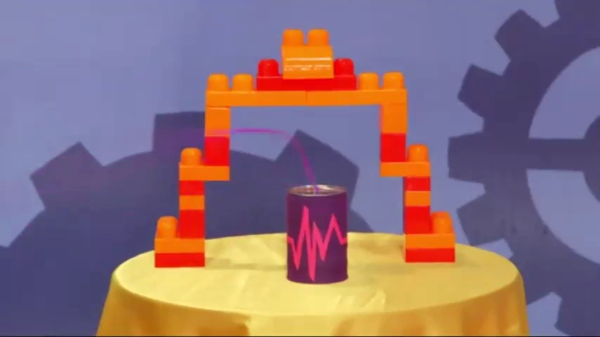 Gee C'mon! | Wigglepedia | Fandom