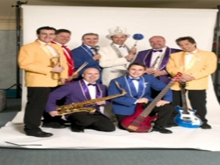 The Wiggly Orchestra/Gallery | Wigglepedia | Fandom