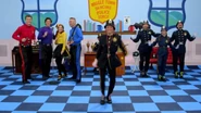 Little Sir Echo (Wiggle Town! episode) | Wigglepedia | Fandom