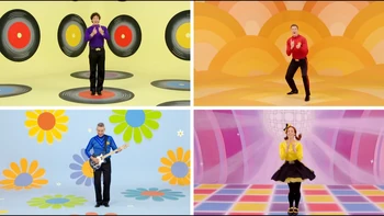 Wiggle, Wiggle, Wiggle | Wigglepedia | Fandom