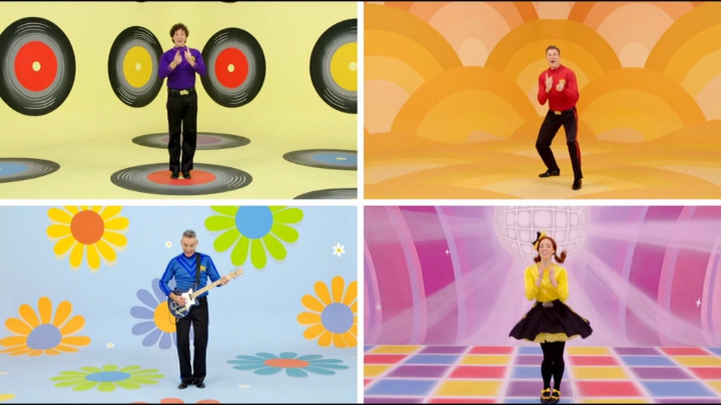 Wiggle, Wiggle, Wiggle | Wigglepedia | Fandom