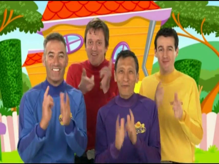 Wiggle Time! (website) | Wigglepedia | Fandom