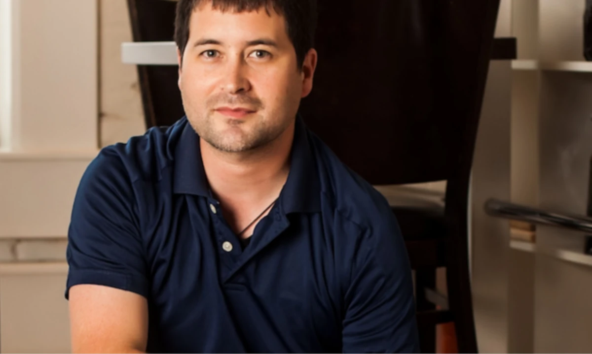 Brent Chaisson | Wigglepedia | Fandom