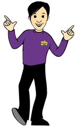 Danny Shao | Wigglepedia | Fandom