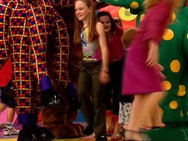 Jessica Fawcett | Wigglepedia | Fandom