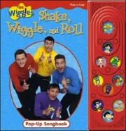 Shake, Wiggle and Roll | Wigglepedia | Fandom