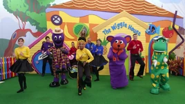 Do the Wiggle Groove | Wigglepedia | Fandom