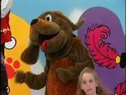 Jessica Halloran/Gallery | Wigglepedia | Fandom