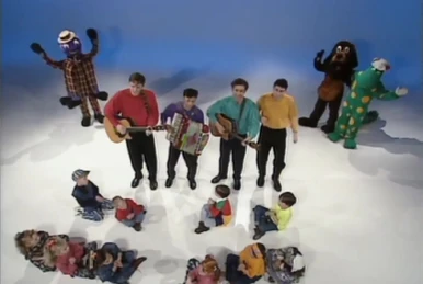 Numbers Rhumba Wigglepedia Fandom Powered By Wikia