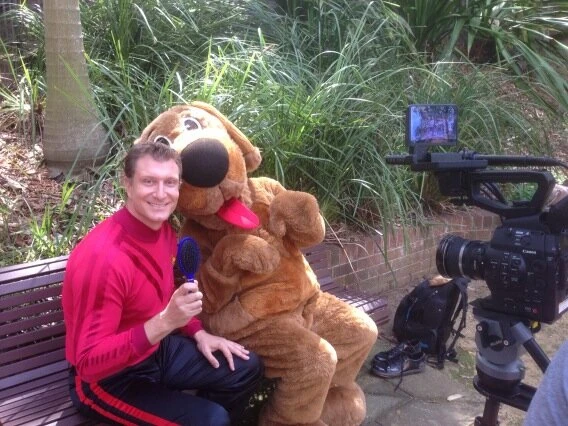 Singing With Lachy/Gallery | Wigglepedia | Fandom