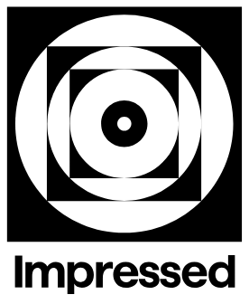 Impressed Recordings | Wigglepedia | Fandom