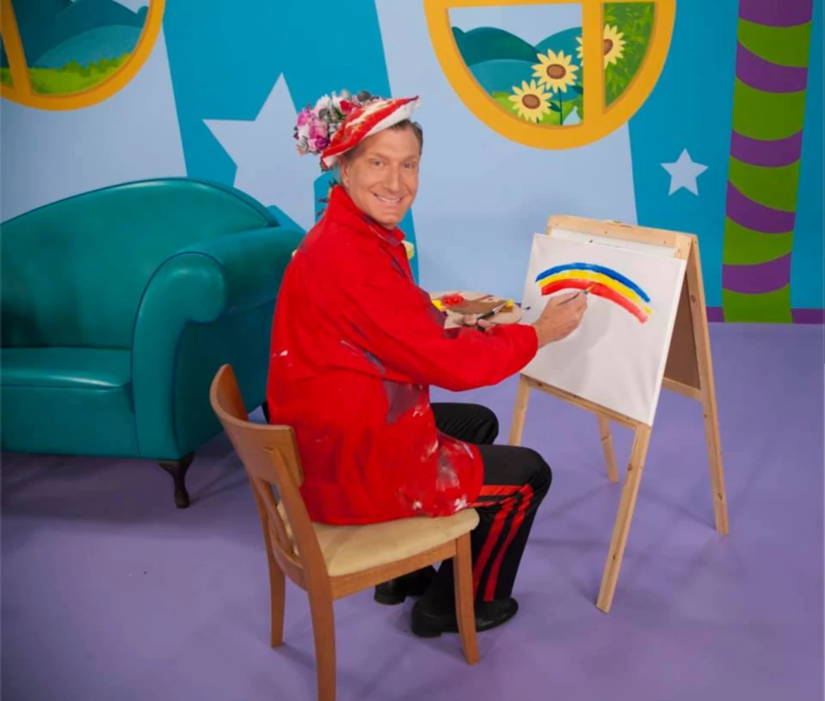 Simon Says (Wiggle Wiggle Wiggle! episode)/Gallery | Wigglepedia | Fandom