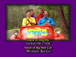 The Wiggles Whoo Hoo Wiggly Gremlins End Credits