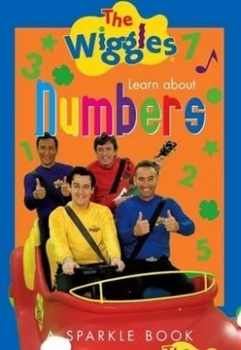 Learn about Numbers (2008 book) | Wigglepedia | Fandom