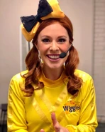 List of The Wiggles Understudies | Wigglepedia | Fandom