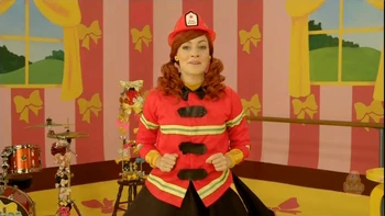 Emma, the Firefighter | Wigglepedia | Fandom