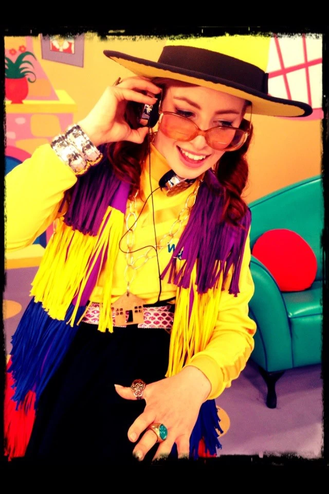 Dr. Anglais | Wigglepedia | Fandom