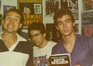 Patrick Field | Wigglepedia | Fandom