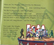 Space Dancing (book) | Wigglepedia | Fandom