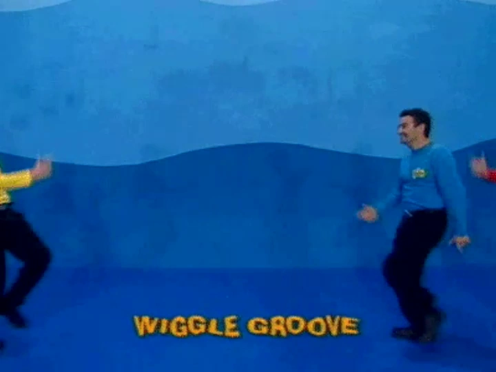 Do the Wiggle Groove/Gallery | Wigglepedia | Fandom