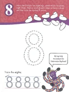 Wiggle and Learn Learning Activity Book Numbers | Wigglepedia | Fandom