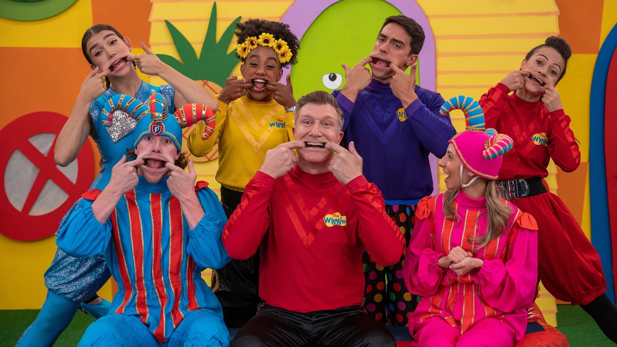 Dorothy at the Doctors/Gallery | Wigglepedia | Fandom