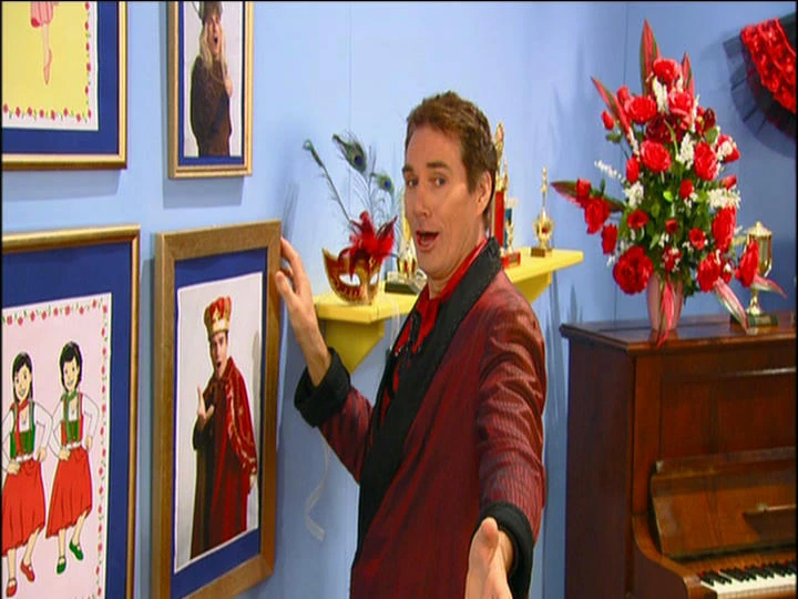 Dorothy's Singing Lesson | Wigglepedia | Fandom