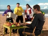 List of The Wiggles References in Live-Action Television | Wigglepedia ...
