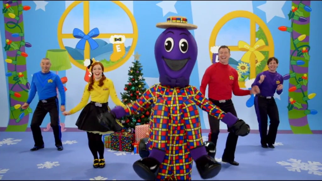 Henry's Christmas Merengue/Gallery | Wigglepedia | Fandom