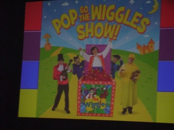 Pop Go The Wiggles Show!/Gallery | Wigglepedia | Fandom