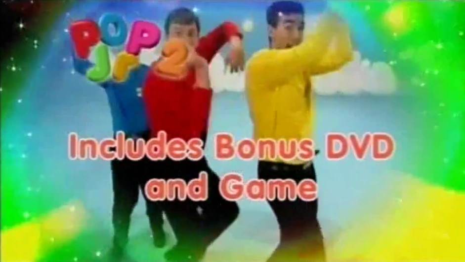 Pop Jr 2 - The Beginners Guide To Pop/Marketing | Wigglepedia | Fandom