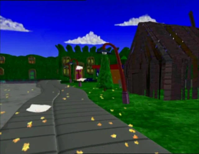 Windy Street | Wigglepedia | Fandom