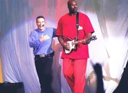 Shaquille O'Neal | Wigglepedia | Fandom