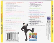 Toot Toot! (album)/Gallery | Wigglepedia | Fandom