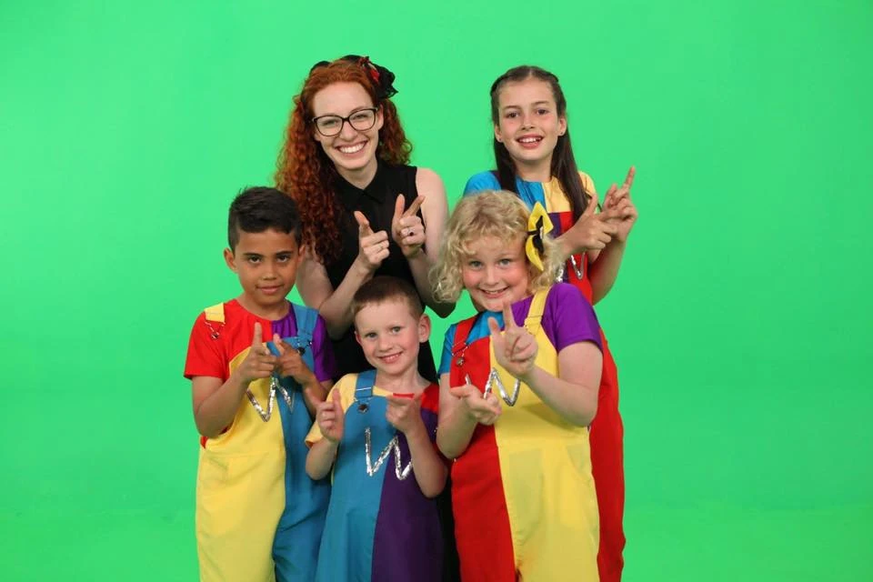 DANCE DANCE! The Wiggles BIG SHOW!/Gallery | Wigglepedia | Fandom