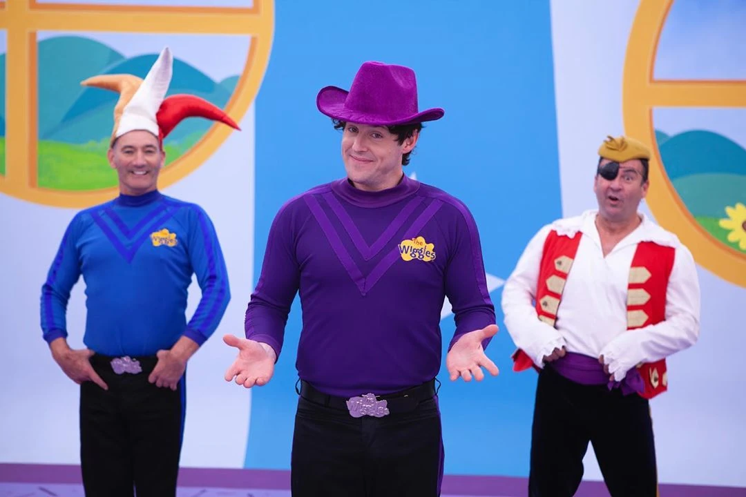 Sticky Rice Cake Surprise/Gallery | Wigglepedia | Fandom