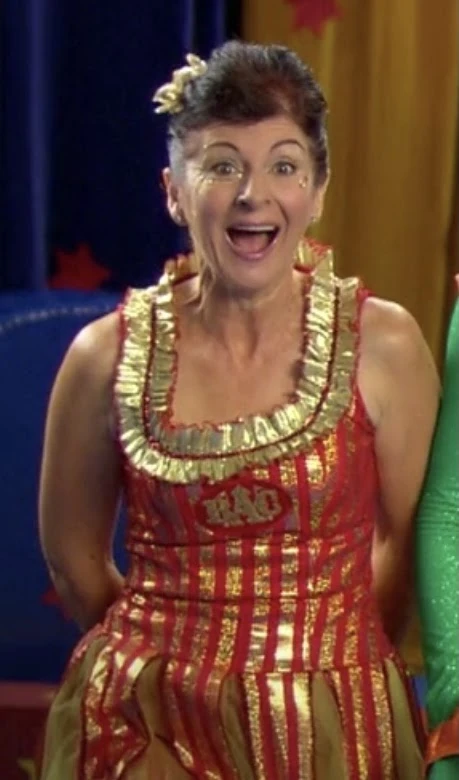 Nita | Wigglepedia | Fandom