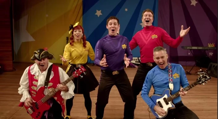 Rise For Alex | Wigglepedia | Fandom