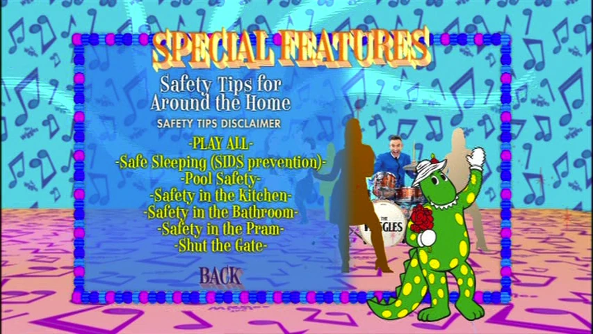 Safety Tips for Around the Home | Wigglepedia | Fandom