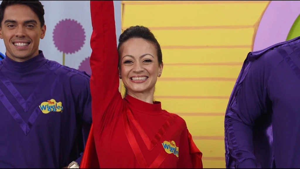 Caterohn | Wigglepedia | Fandom