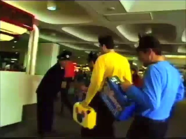 Wayne Covell | Wigglepedia | Fandom