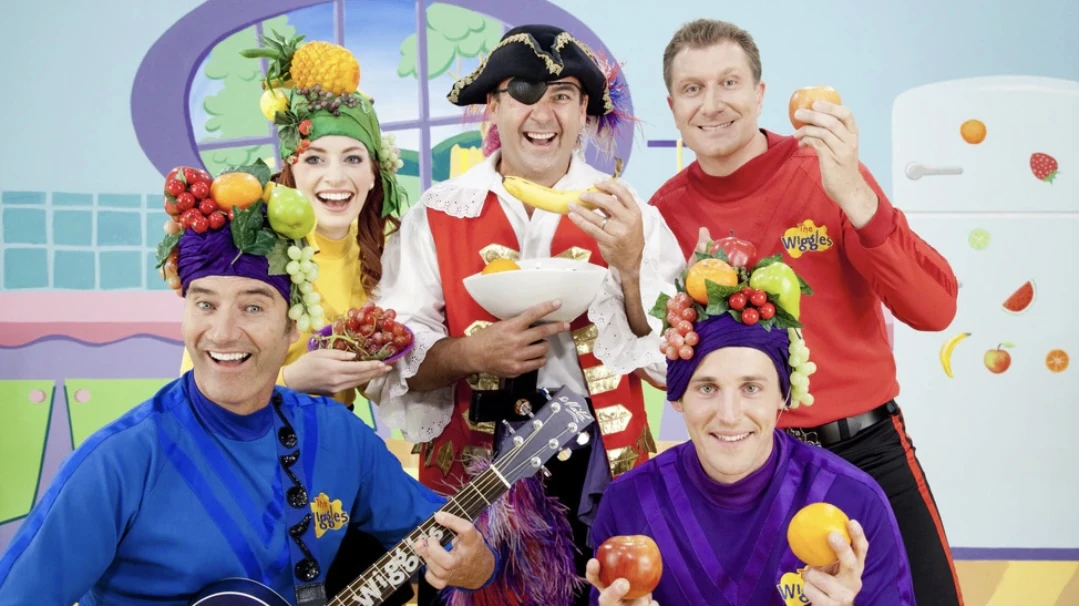 We Like Fruit/Gallery | Wigglepedia | Fandom