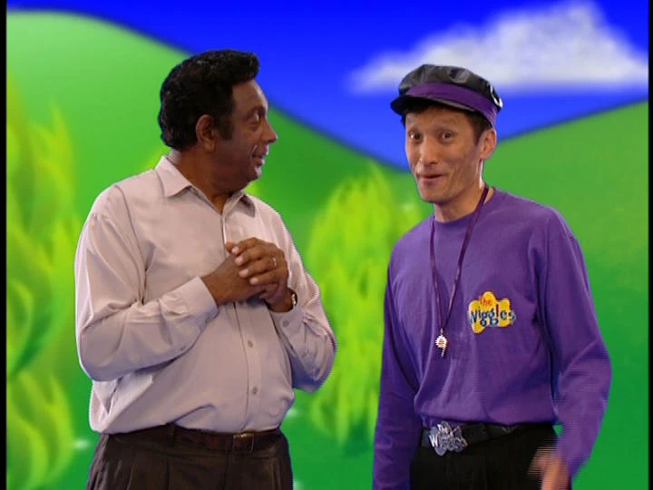 Morningtown Ride/Gallery | Wigglepedia | Fandom